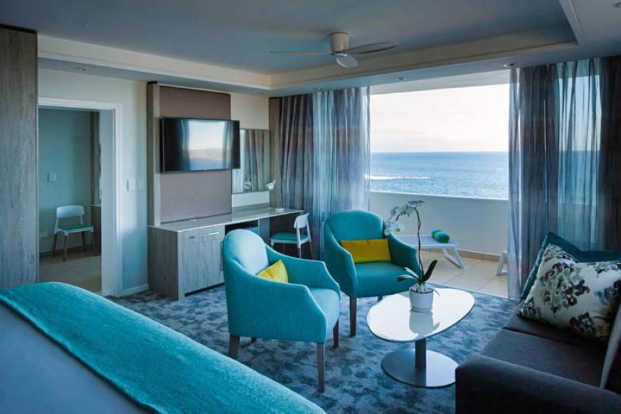 Luxury Suite - Beacon Island Timeshare
