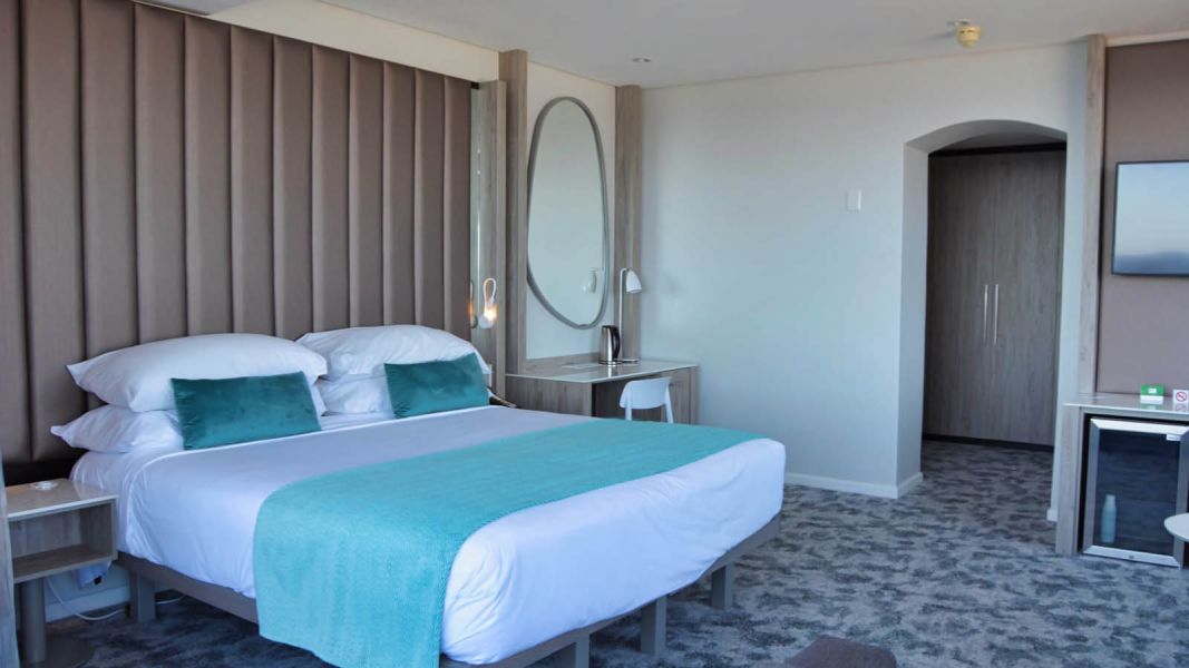 4 Sleeper Corner - Beacon Island Timeshare