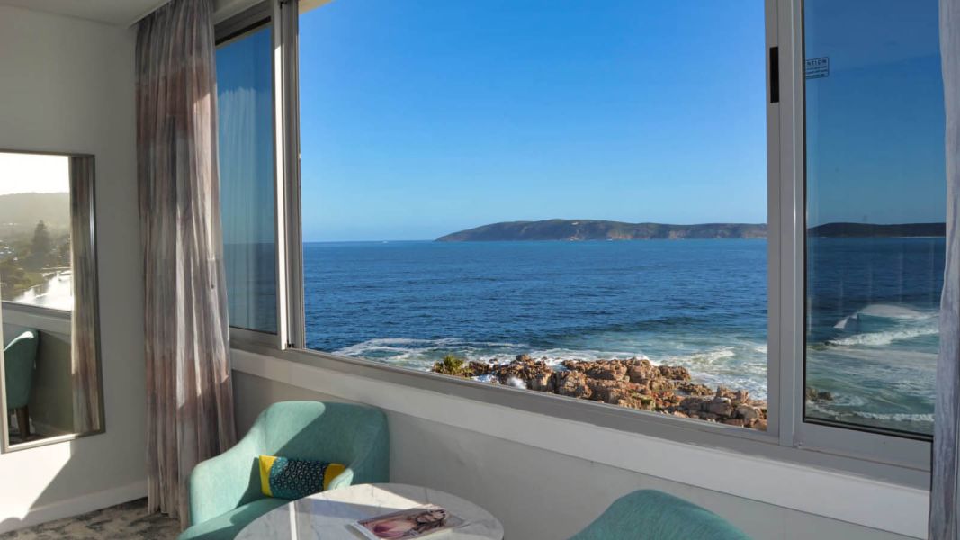 2 Sleeper Corner - Beacon Island Timeshare