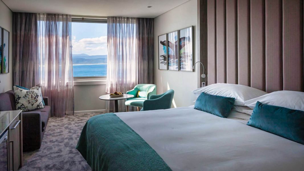 4 Sleeper Studio - Beacon Island Timeshare