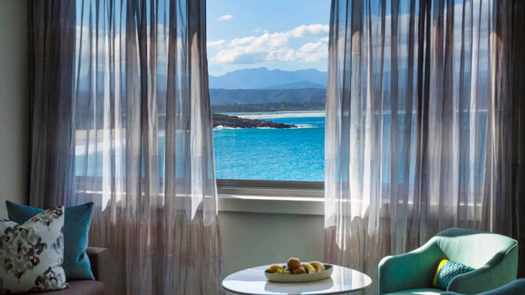 4 Sleeper Studio - Beacon Island Timeshare