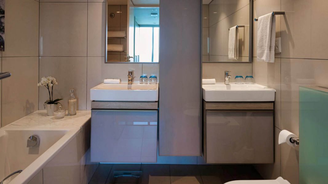 Luxury Suite - Beacon Island Timeshare