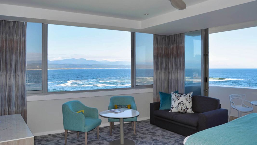 4 Sleeper Corner - Beacon Island Timeshare