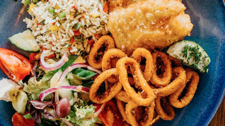 2 Sleeper Studio - Beacon Island Timeshare