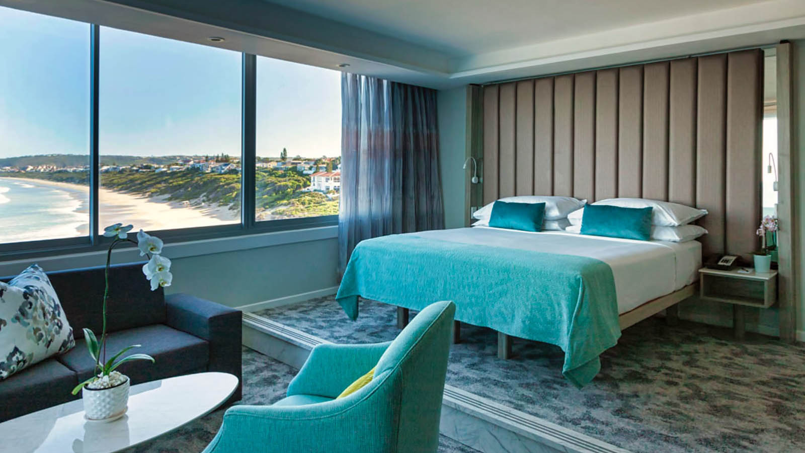 Luxury Suite - Beacon Island Timeshare